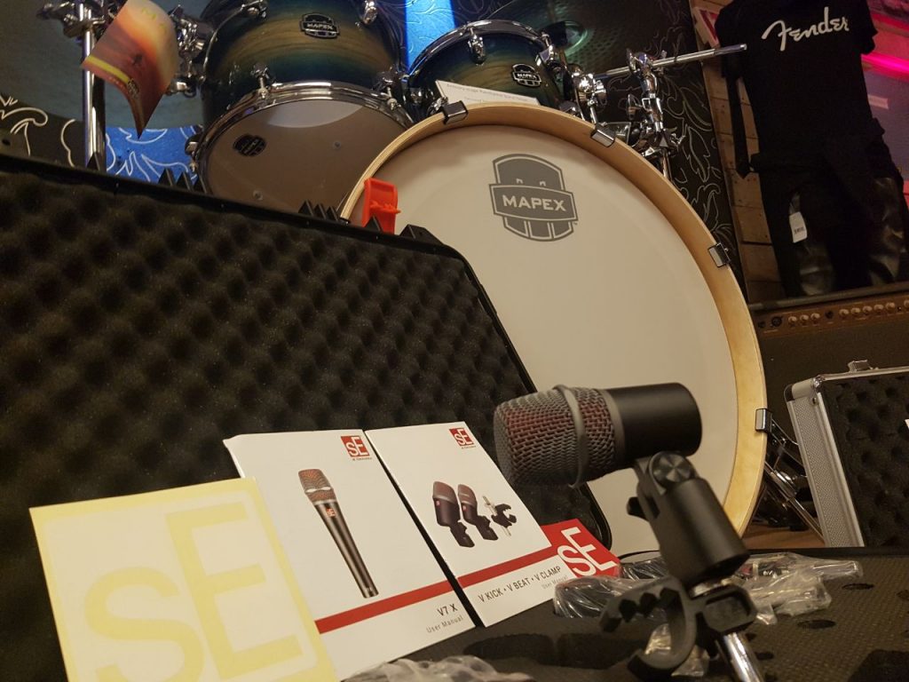 The Groove Factory - Groove Factory - Voor muzikanten, door muzikanten!