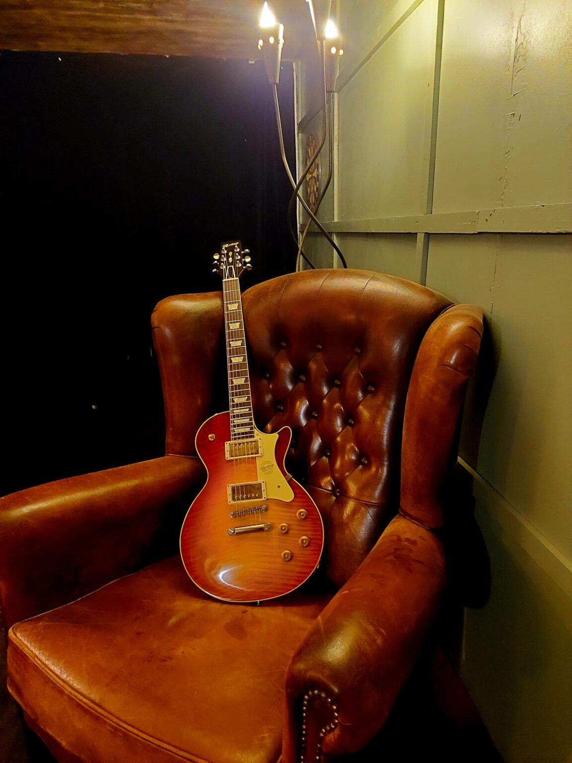 The Groove Factory - Groove Factory - Voor muzikanten, door muzikanten!