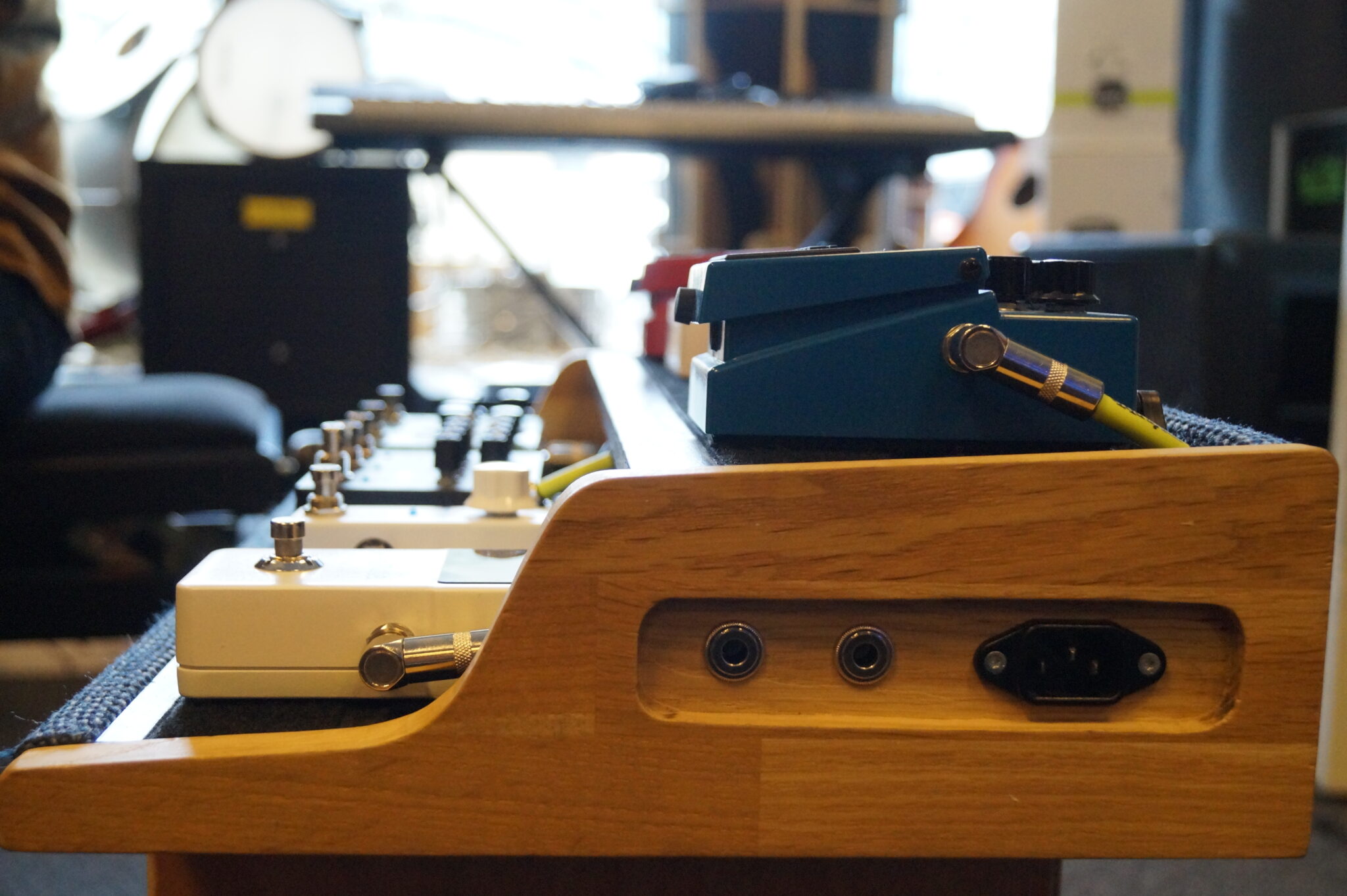 The Groove Factory - Groove Factory - Voor muzikanten, door muzikanten!