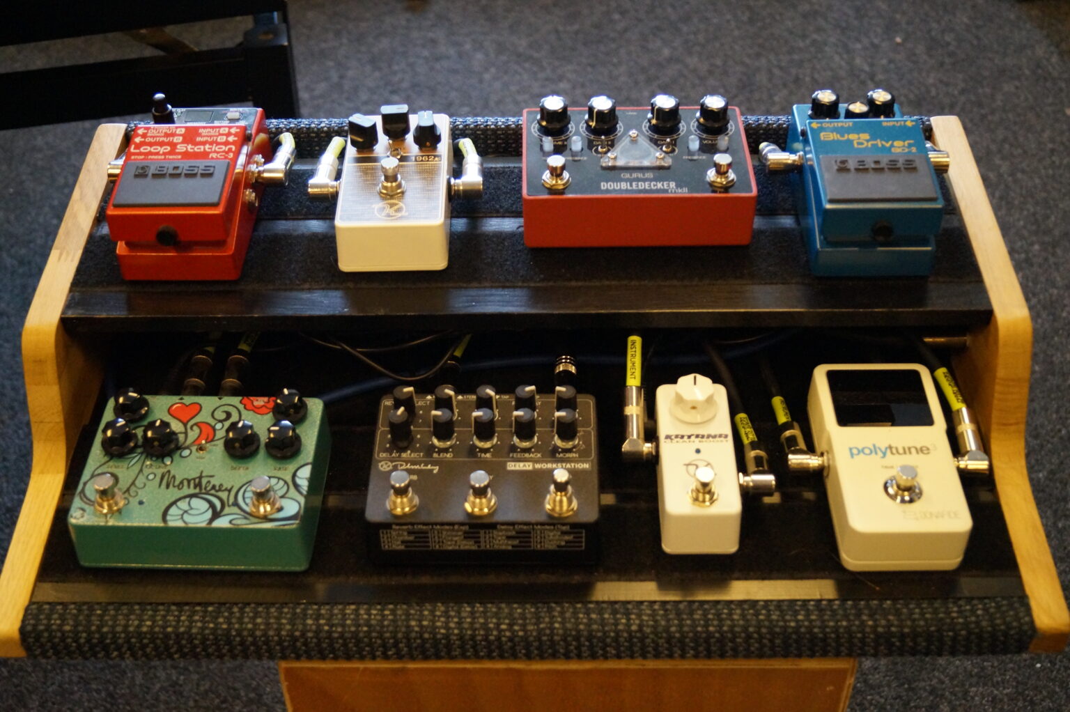 The Groove Factory - Groove Factory - Voor muzikanten, door muzikanten!