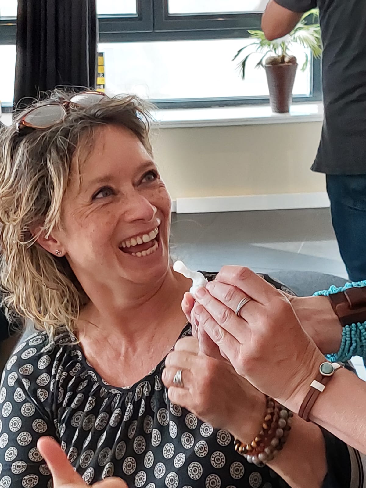 The Groove Factory - Groove Factory - Voor muzikanten, door muzikanten!