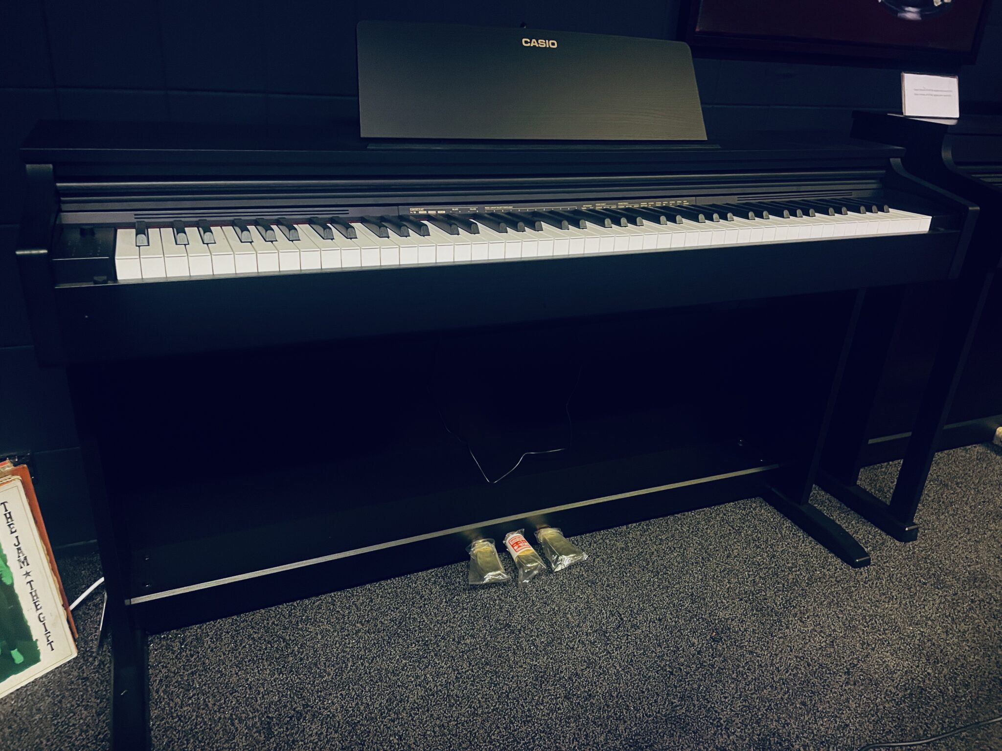 The Groove Factory - Groove Factory - Voor muzikanten, door muzikanten!