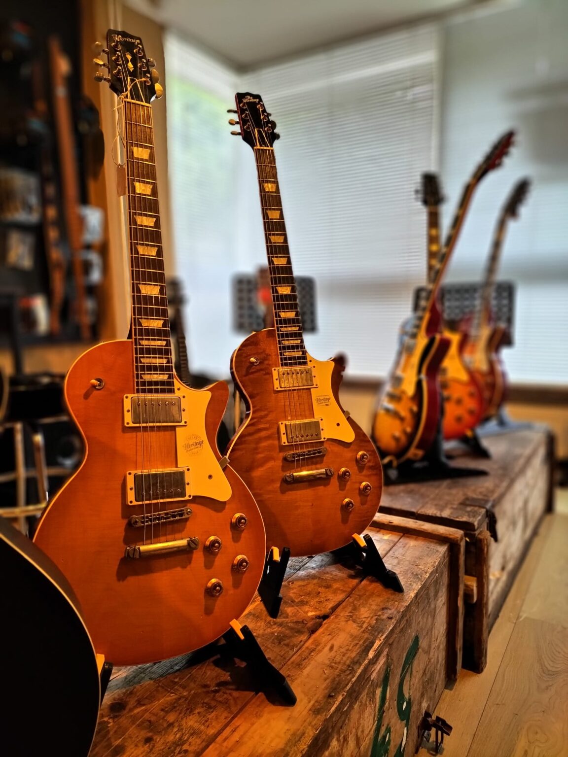 The Groove Factory - Groove Factory - Voor muzikanten, door muzikanten!